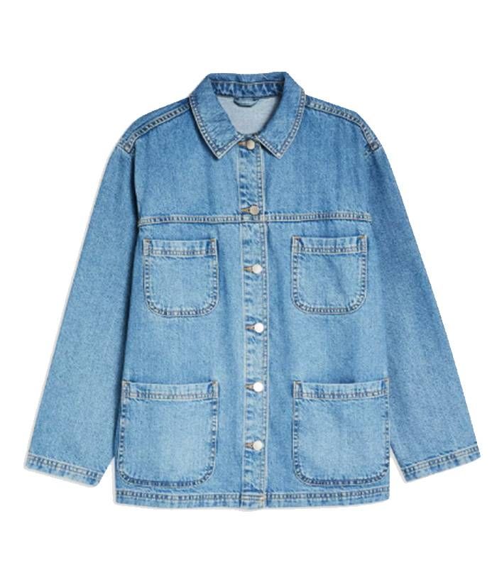 How to Style 2019's Utility Fashion Trend | Who What Wear