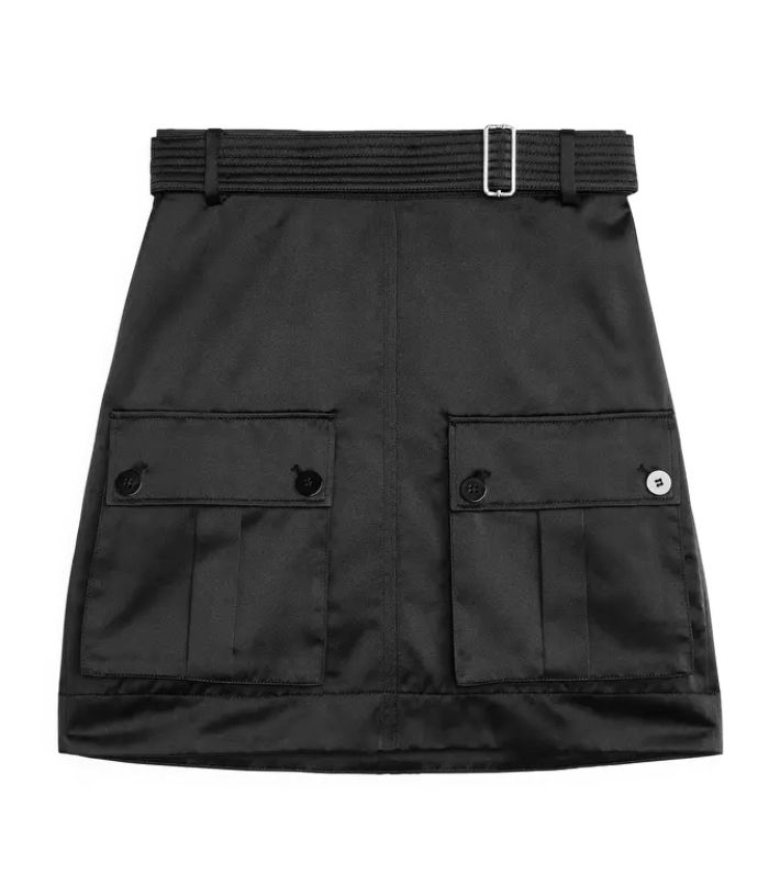 How to Style 2019's Utility Fashion Trend | Who What Wear