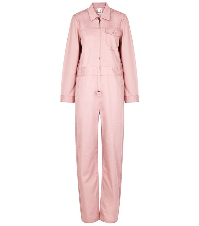 How to Style 2019's Utility Fashion Trend | Who What Wear