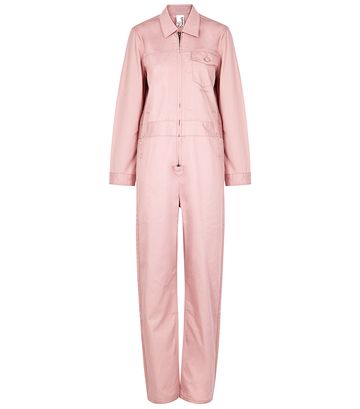 How to Style 2019's Utility Fashion Trend | Who What Wear