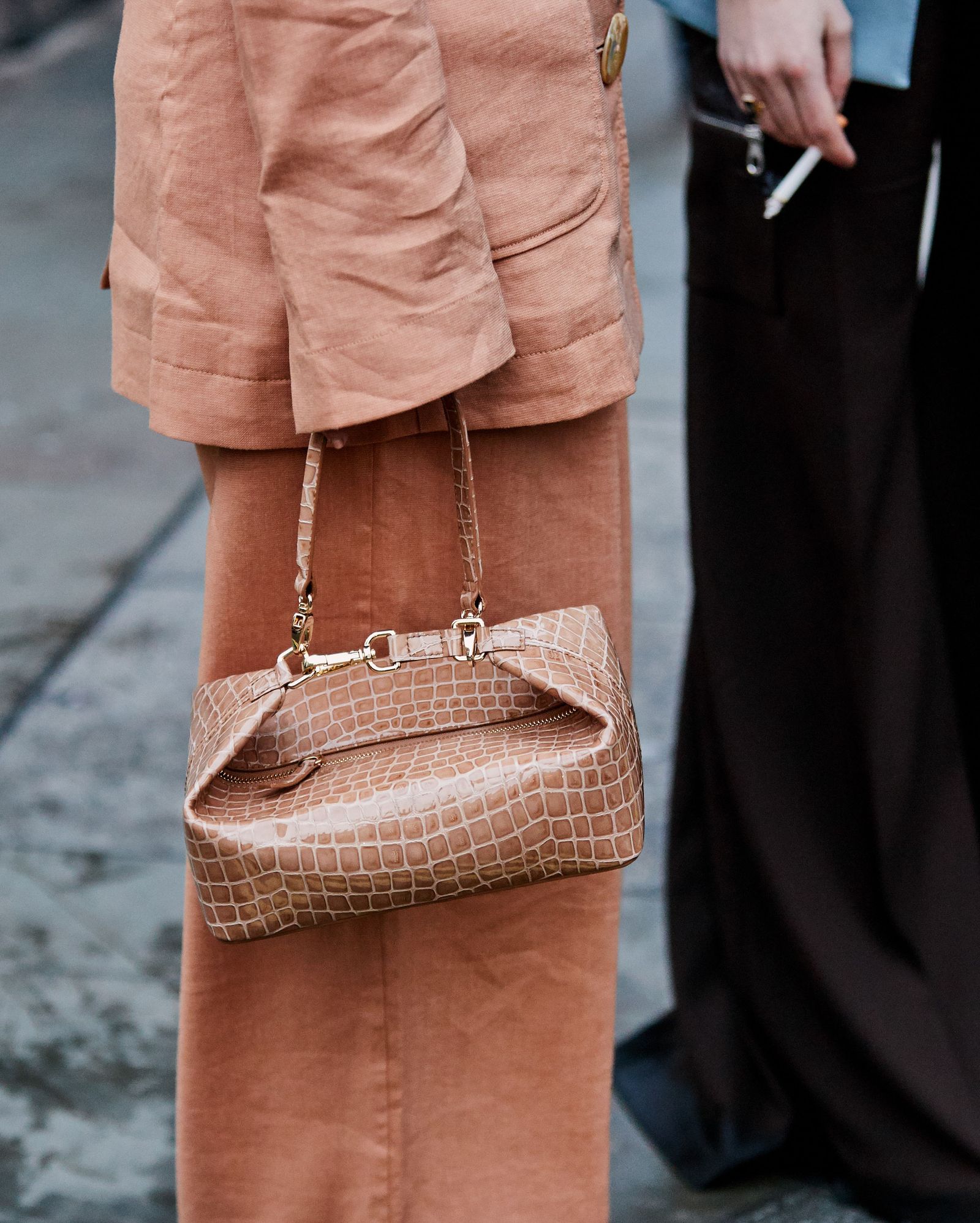 7 Affordable Fall Handbag Trends Under $100 | Who What Wear
