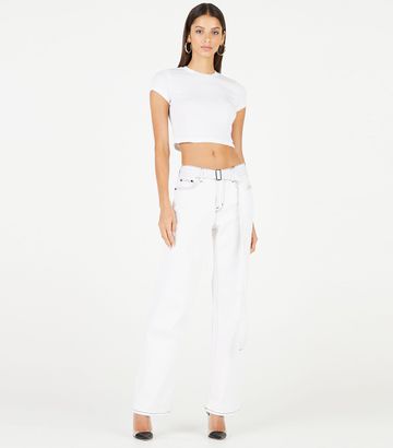 The 13 Most Popular Denim Brands in NYC | Who What Wear