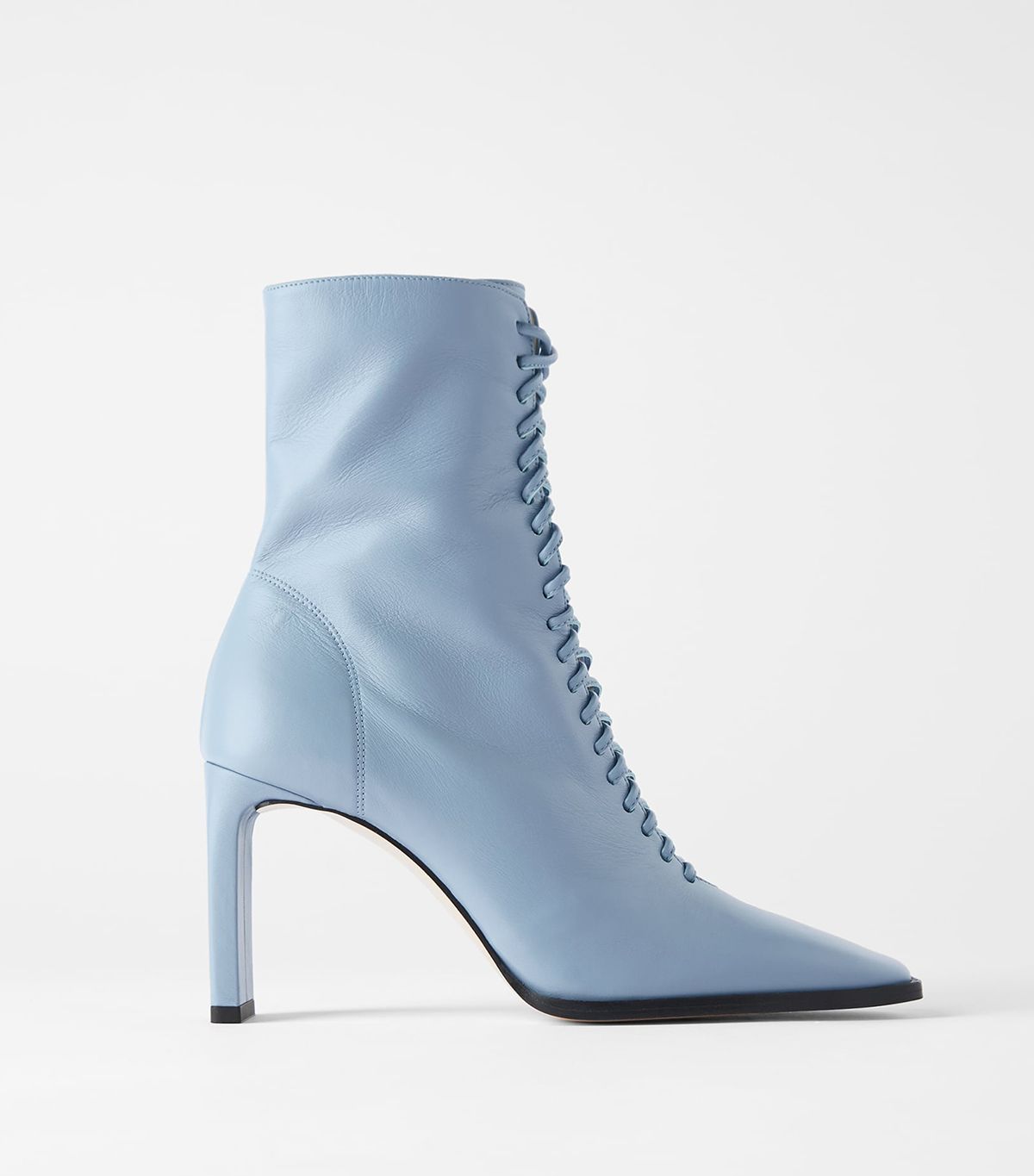 25 New Fall Zara Shoes That Are About to Fly Off the Shelves | Who What ...