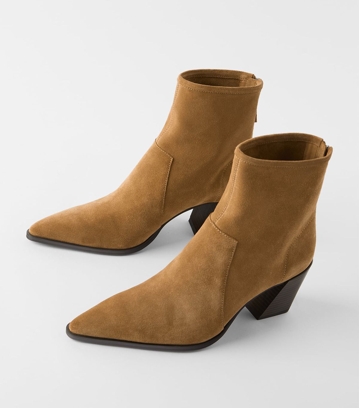 25 New Fall Zara Shoes That Are About to Fly Off the Shelves | Who What ...