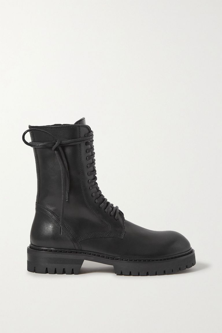 3 Fall Boot Trends for Women Over 50 | Who What Wear