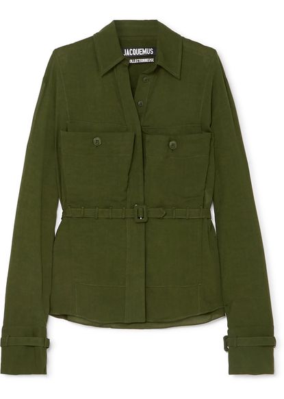 29 Cool Fall Clothing Pieces to Reinvent Your Wardrobe | Who What Wear