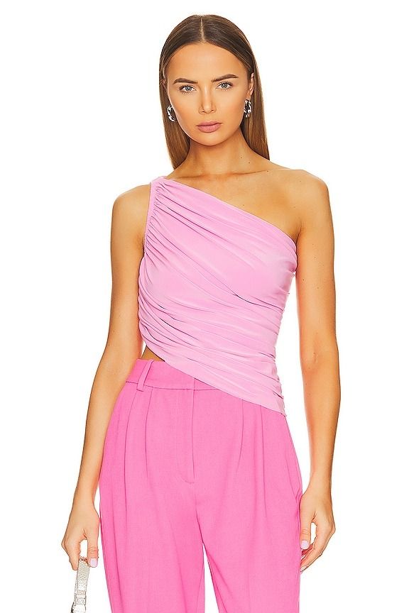 35 Chic Pieces to Lean Into the Luxe-Looking Ruched Trend | Who What Wear