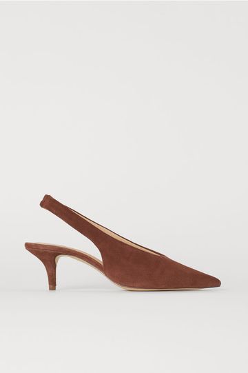 The 22 Best Shoes From H&M, ASOS, and Topshop | Who What Wear