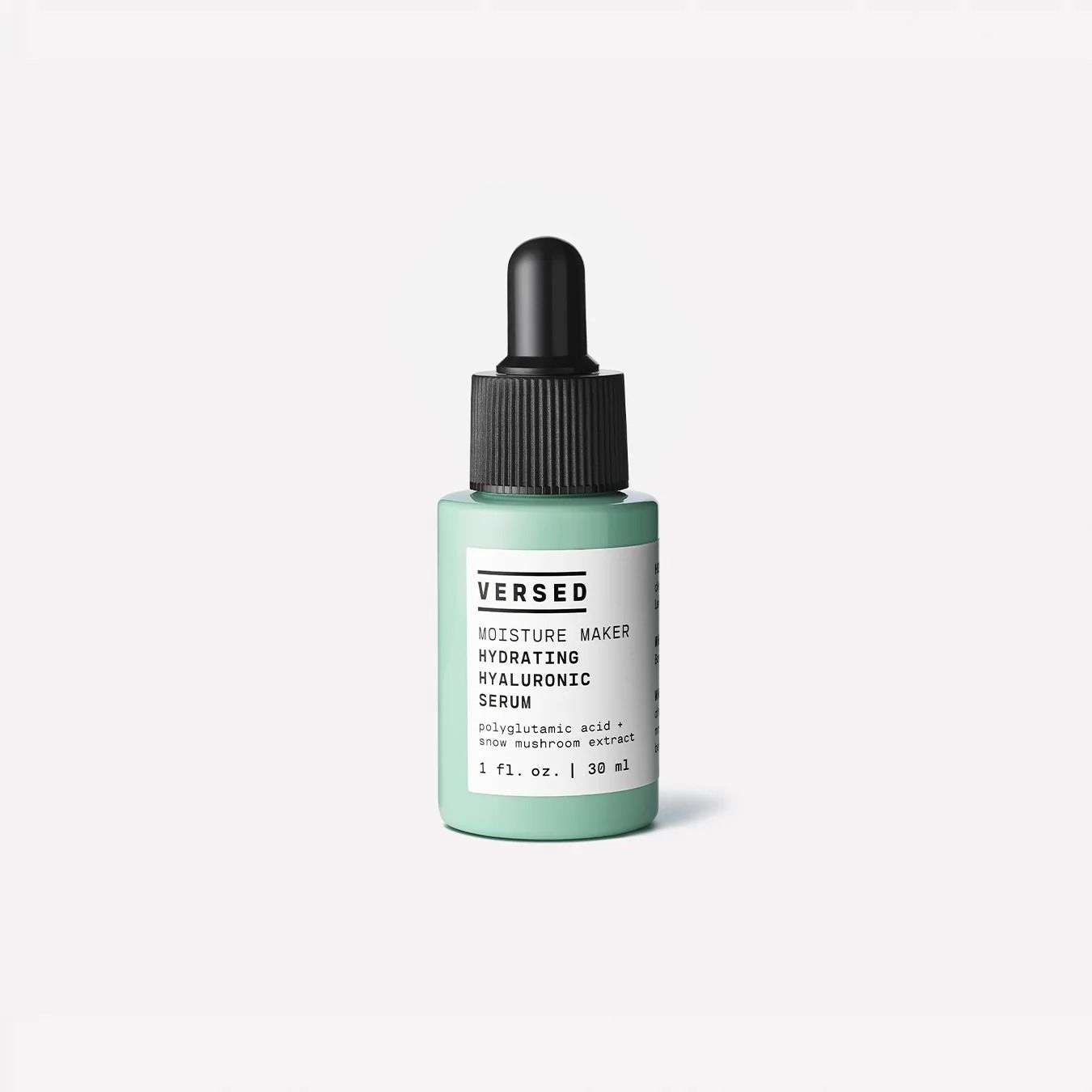 A Beauty Editor and Her Mom Review Versed Skincare Products | Who What Wear