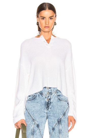 The 21 Prettiest Tops for Fall, Hands Down | Who What Wear