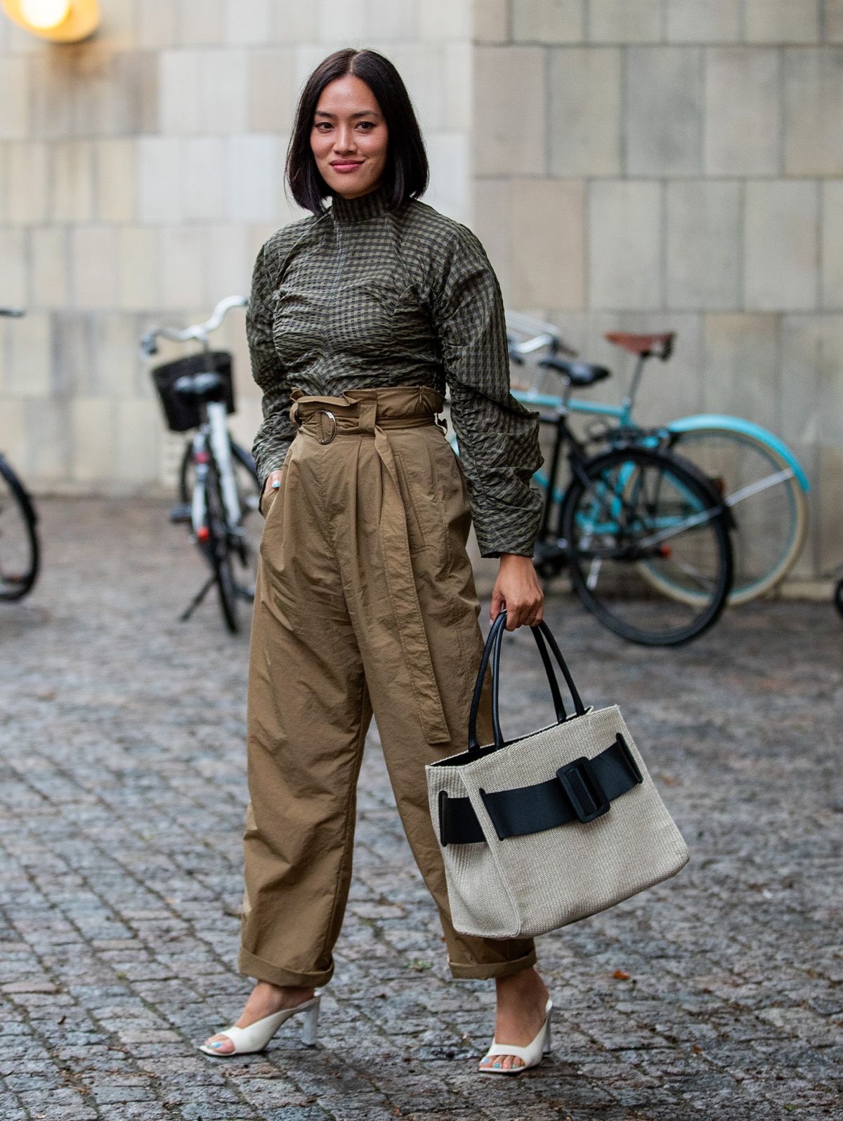 11 Fall Wardrobe Basics That Are Actually Very On Trend | Who What Wear