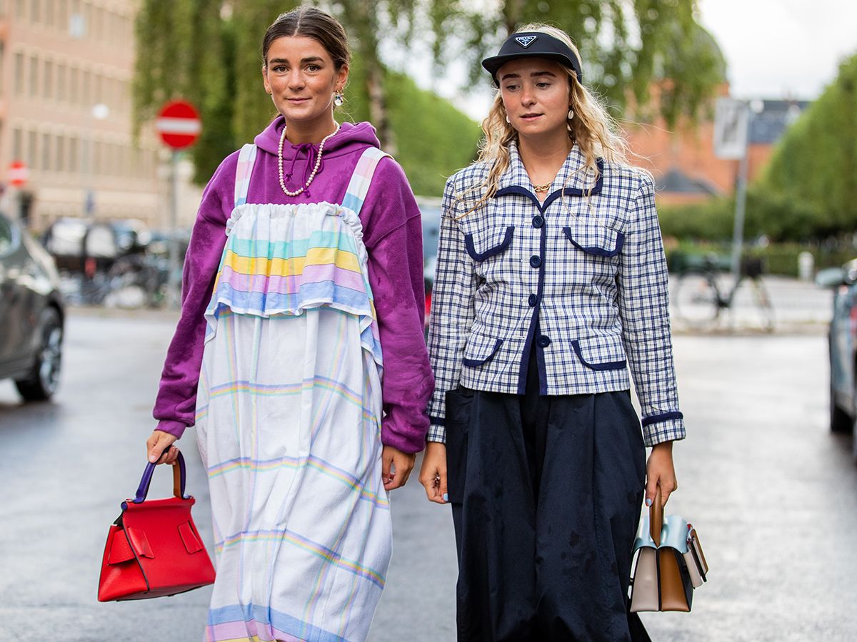 11 Fall Wardrobe Basics That Are Actually Very On Trend | Who What Wear