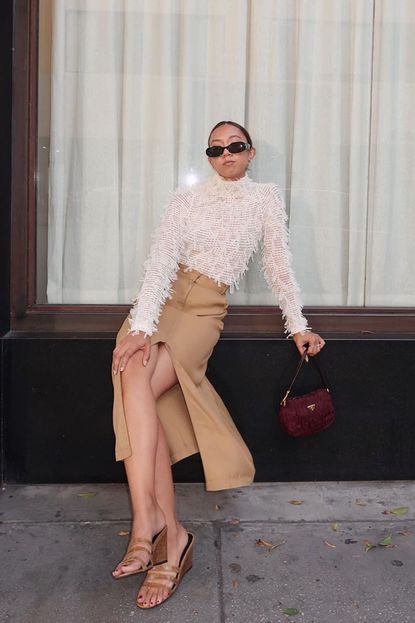 The 41 Best Under-$100 Clothing Picks to Buy This Month | Who What Wear