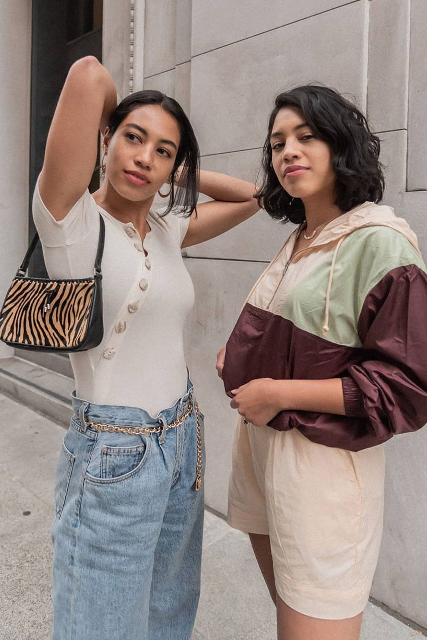 The 41 Best Under-$100 Clothing Picks to Buy This Month | Who What Wear