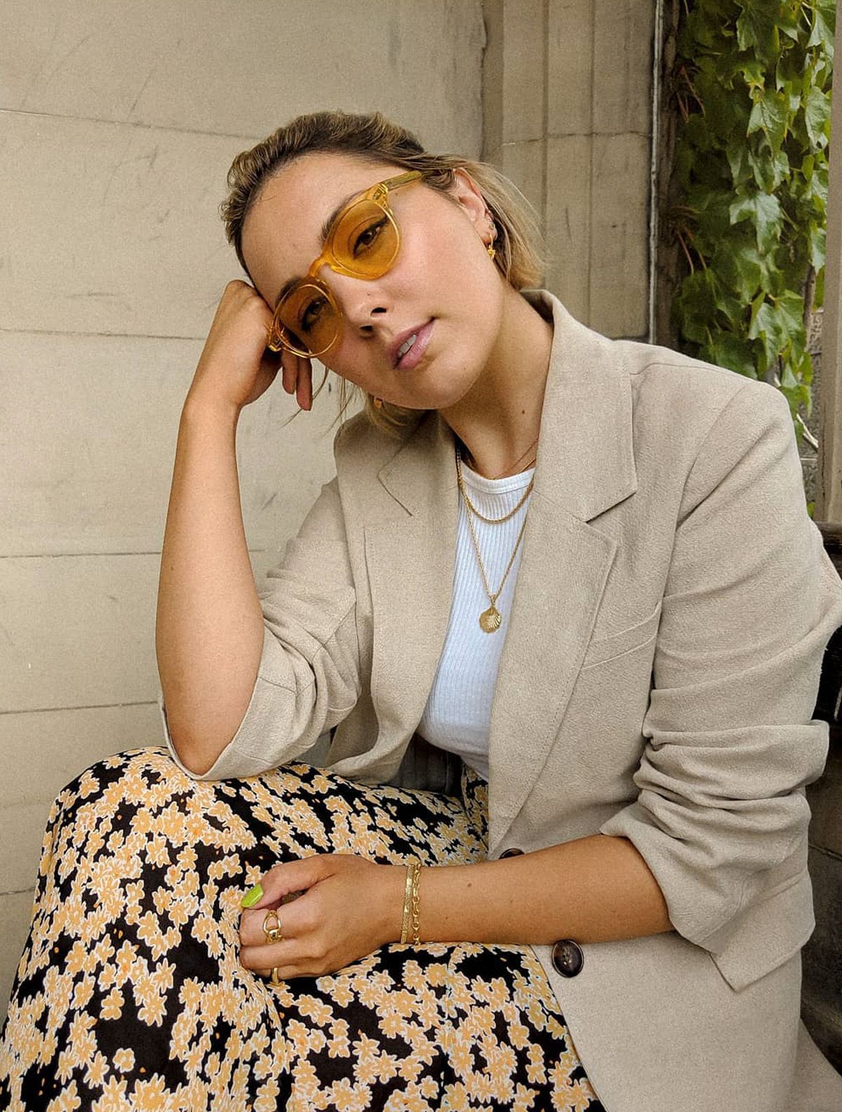 8 Edinburgh Fashion Trends I've Seen Since I Moved Back | Who What Wear