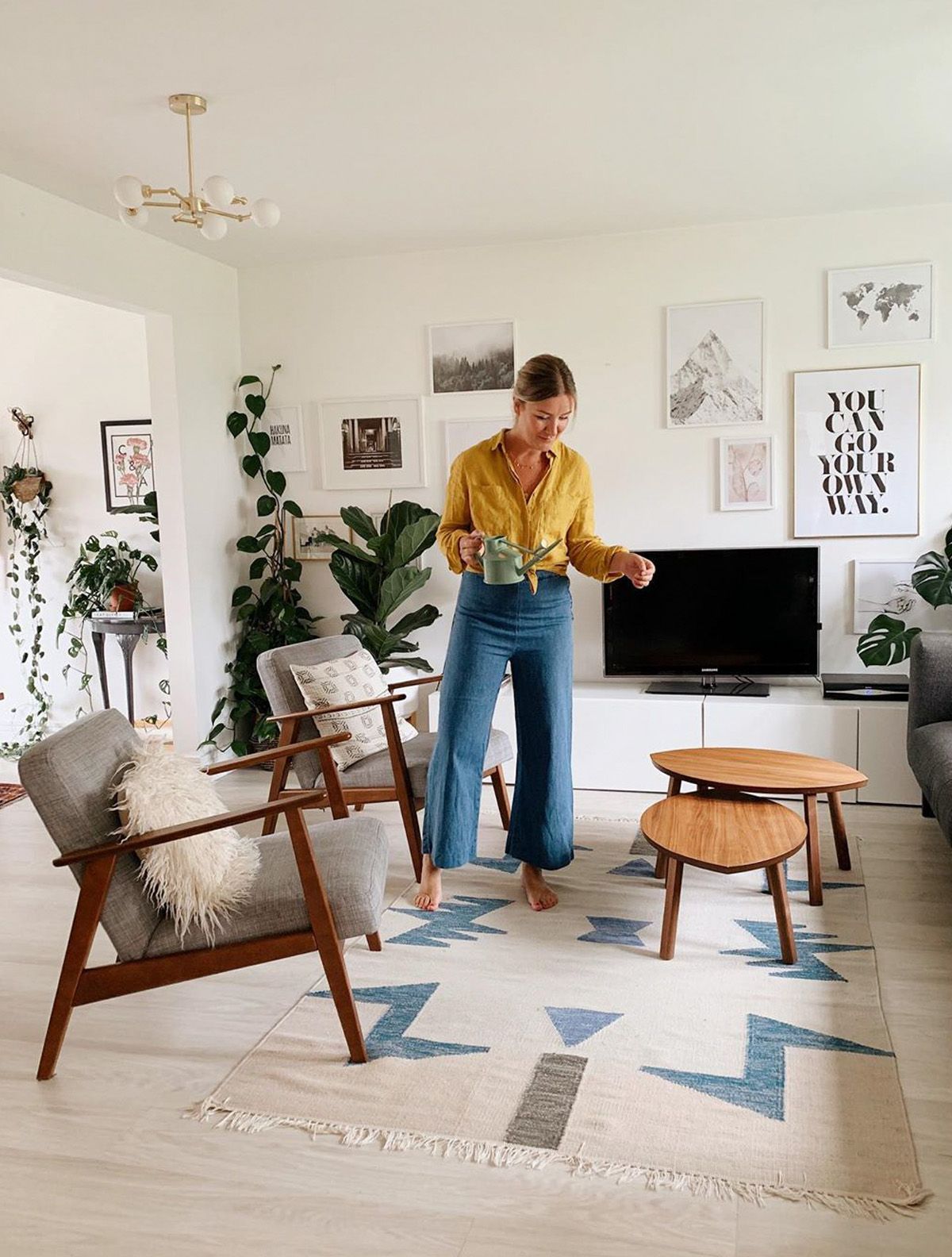 8 Edinburgh Fashion Trends I've Seen Since I Moved Back | Who What Wear