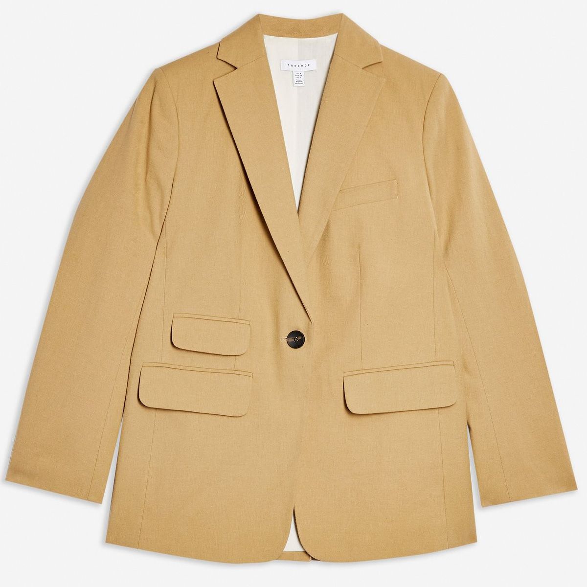 8 Edinburgh Fashion Trends I've Seen Since I Moved Back | Who What Wear