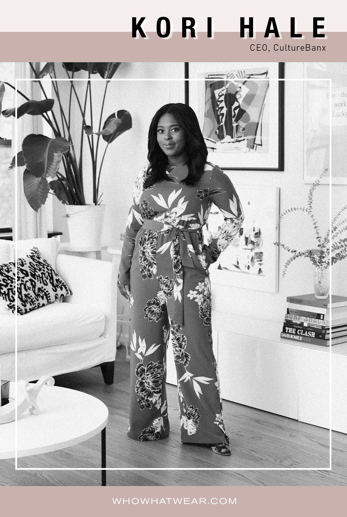 The Best Work Clothes for Confidence, According to CEOs | Who What Wear