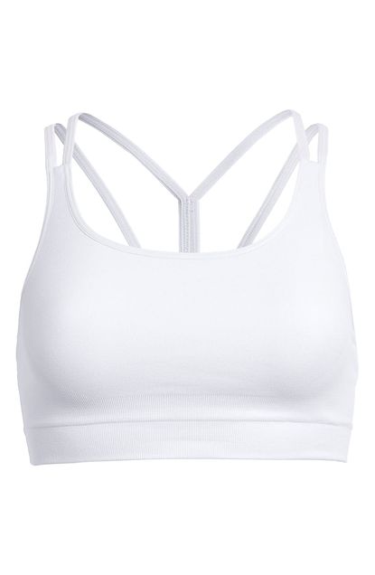 14 Stylish Sports Bras That Are Comfortable Too | Who What Wear