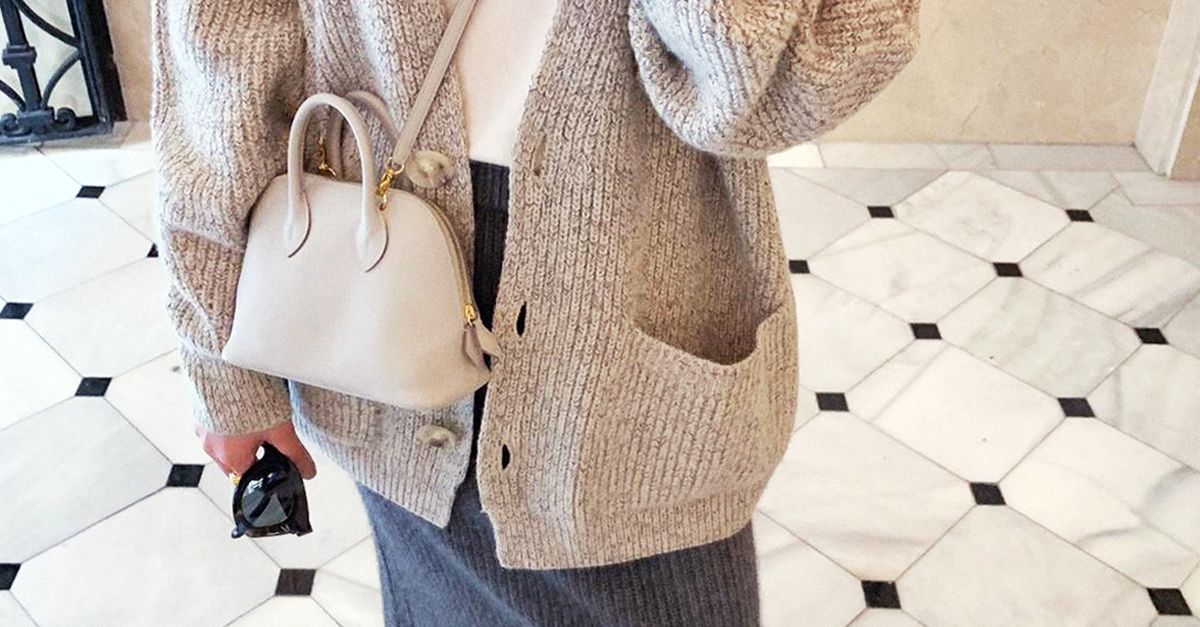 5 Ugly Fashion Trends French Girls Are Wearing for Fall 2019 | Who What ...