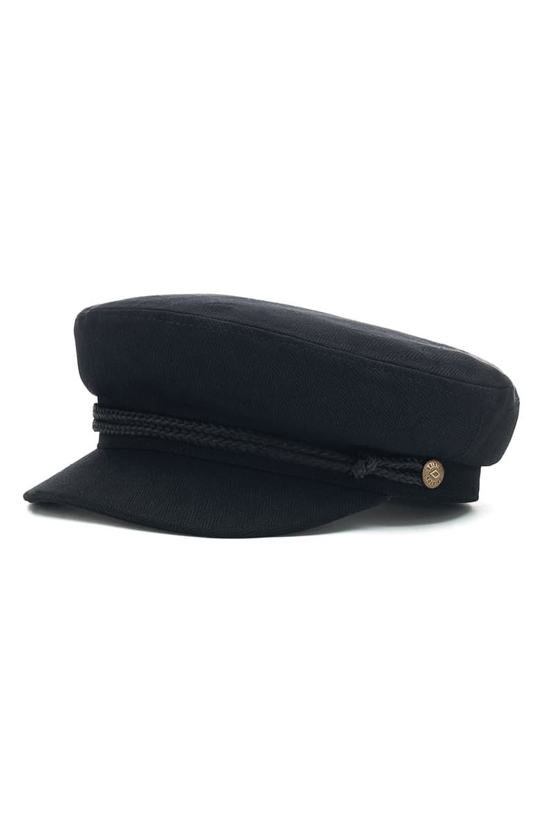 5 Fall Hat Trends That Will Be Everywhere in 2020 | Who What Wear