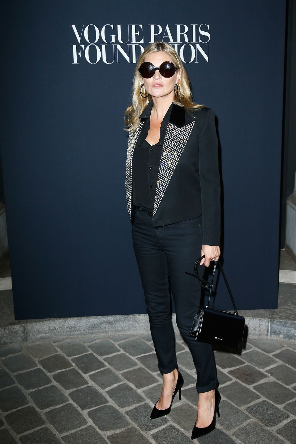 Kate Moss's Style Can Be Summed Up in These Key 8 Items | Who What Wear UK