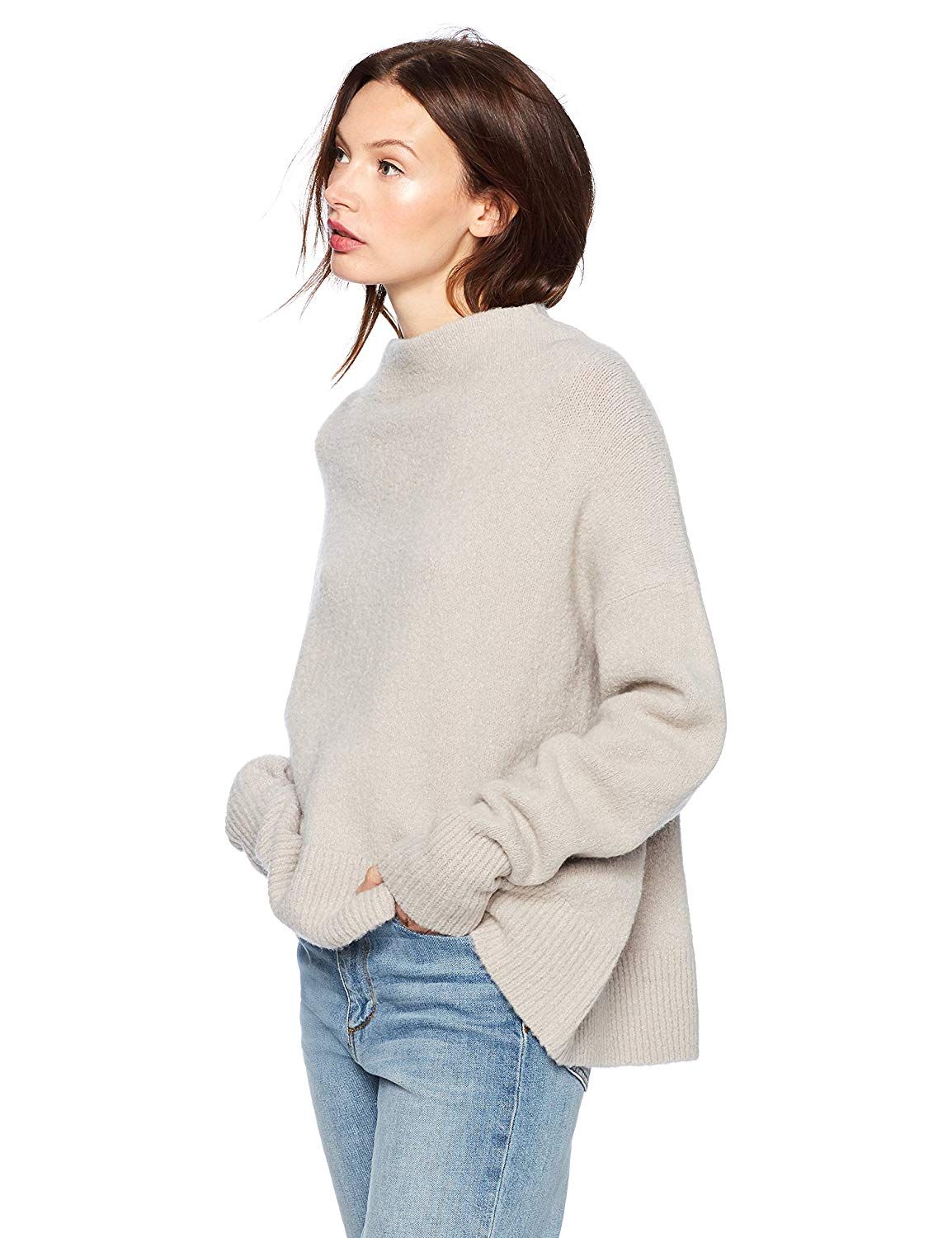 20 Cheap Fall Sweaters That Look so Expensive | Who What Wear
