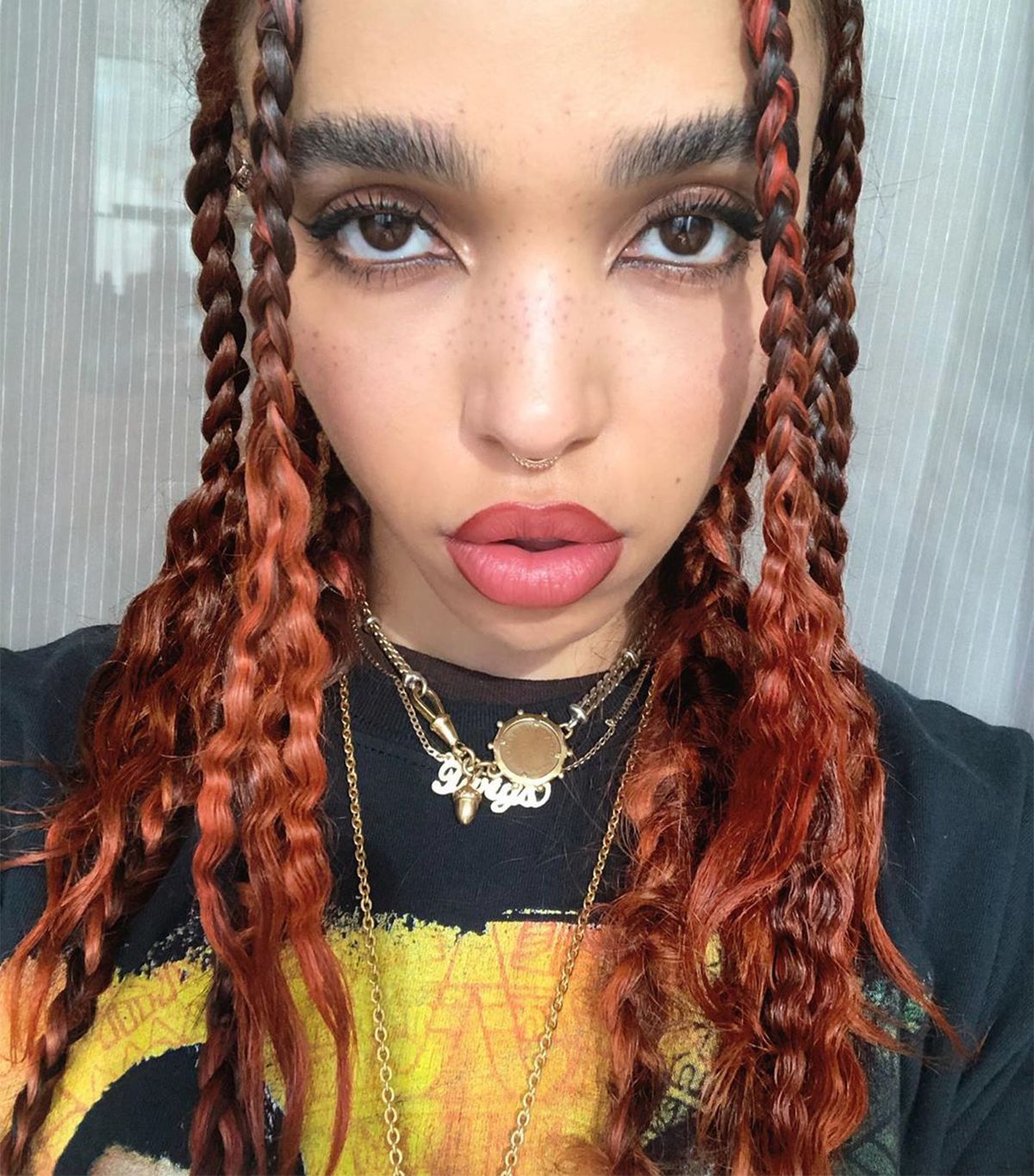 The 6 Most Popular Fall Hair Colors We'll See This Year | Who What Wear