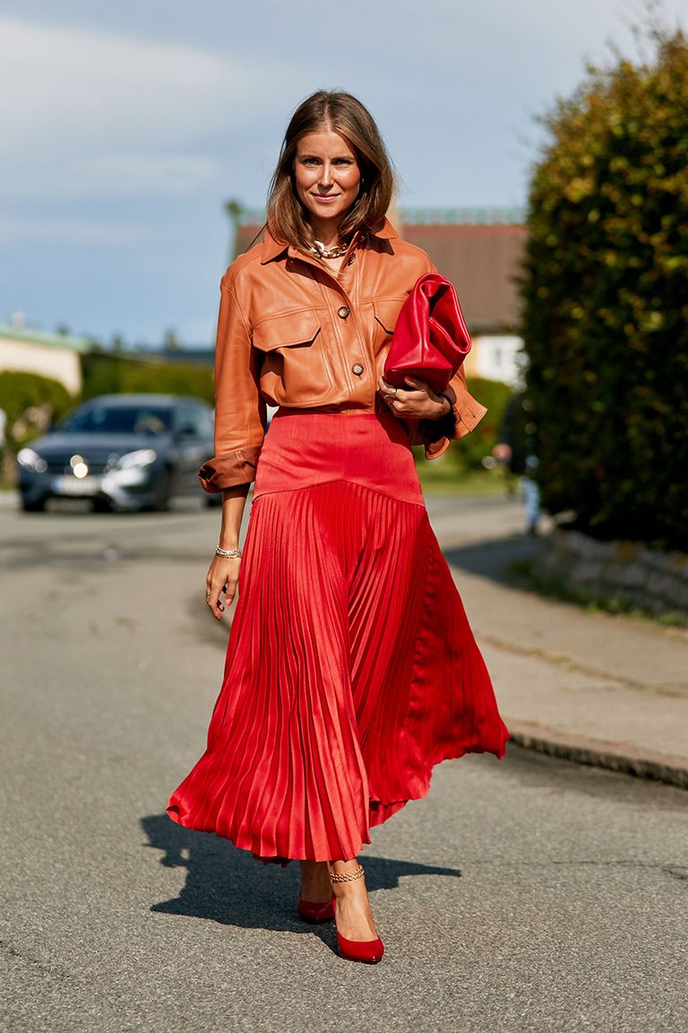 10 Cute Fall Work Outfits That Are So Simple | Who What Wear