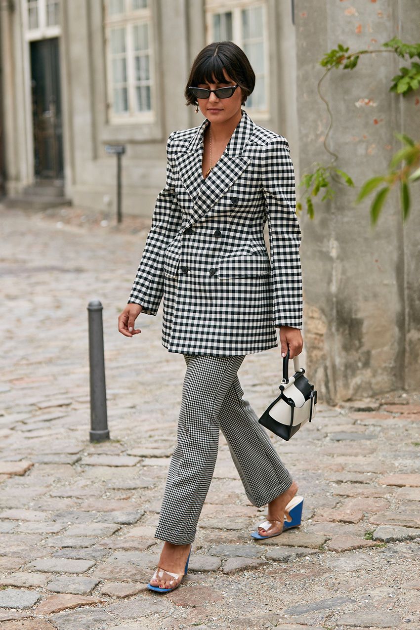 10 Cute Fall Work Outfits That Are So Simple | Who What Wear