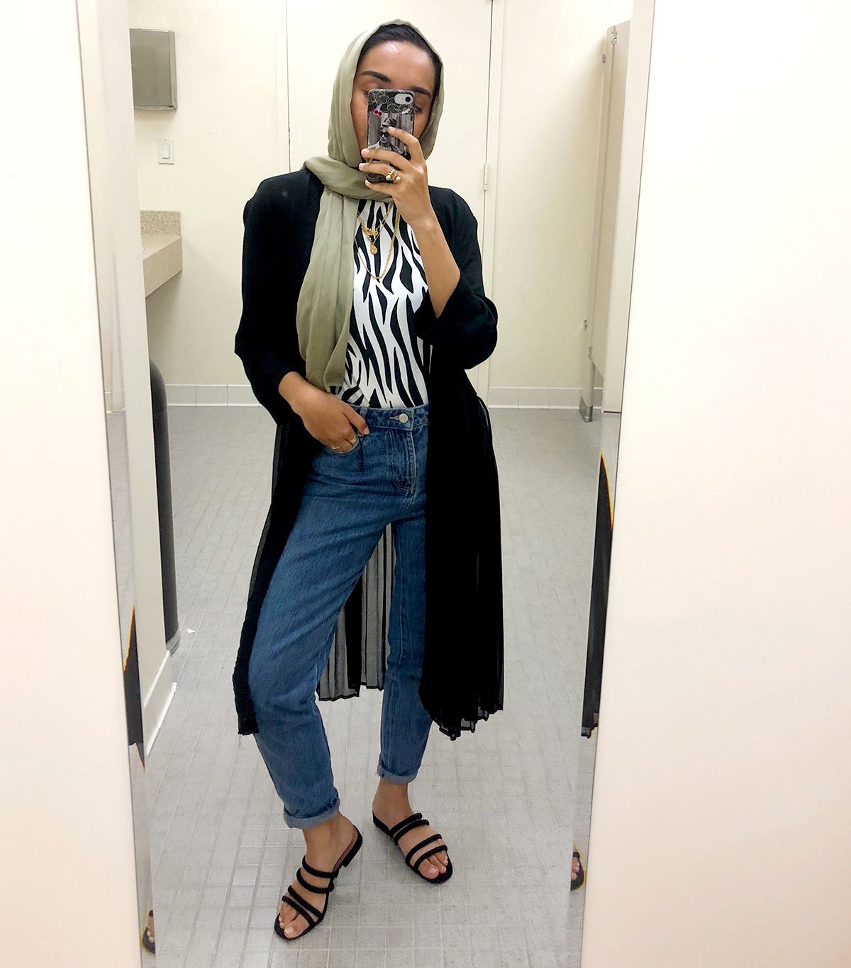 A Complete Guide to Modest Dressing | Who What Wear