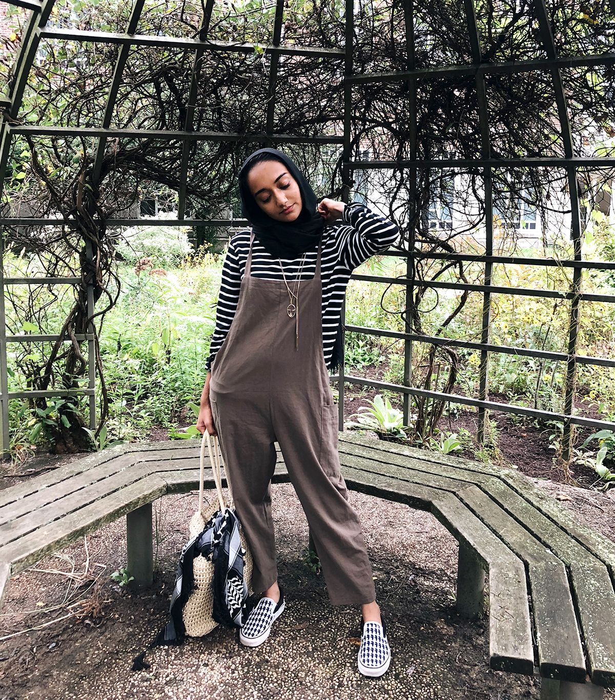 A Complete Guide to Modest Dressing | Who What Wear