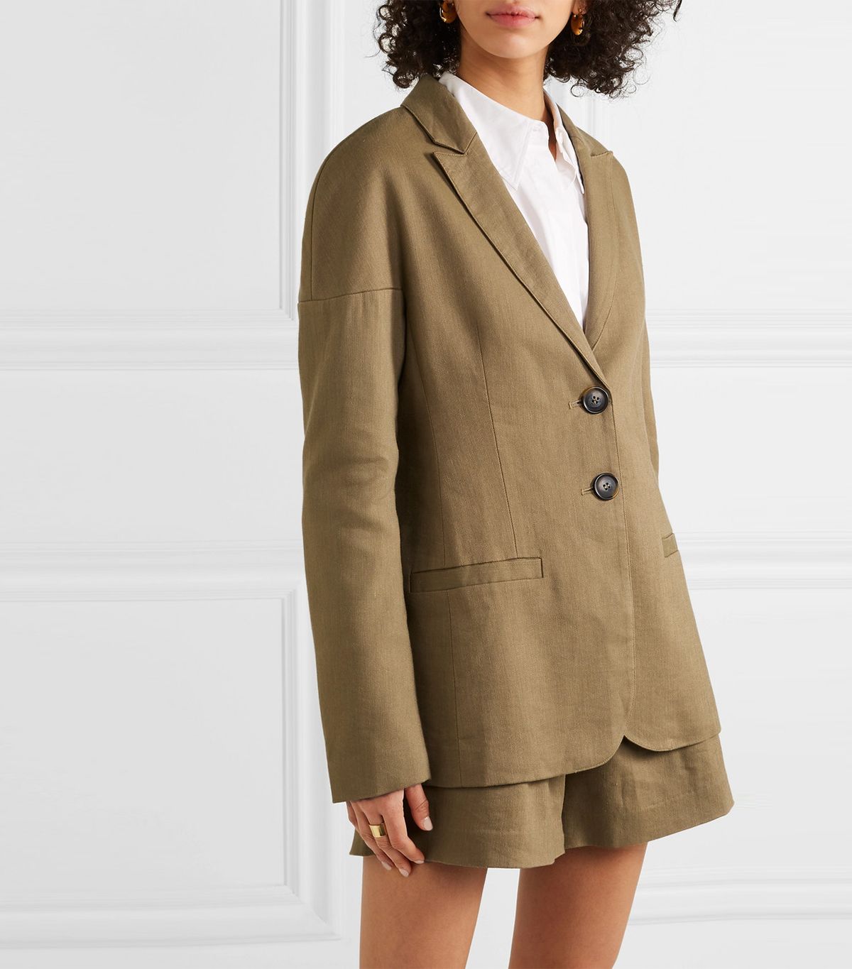 A Complete Guide to Modest Dressing | Who What Wear