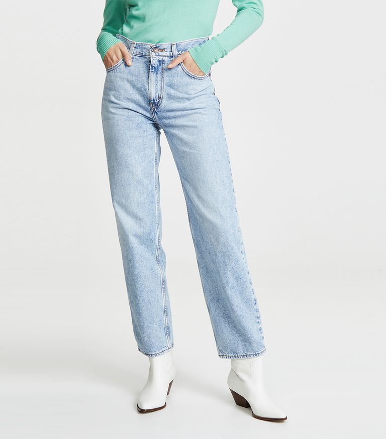 A Complete Guide to Modest Dressing | Who What Wear