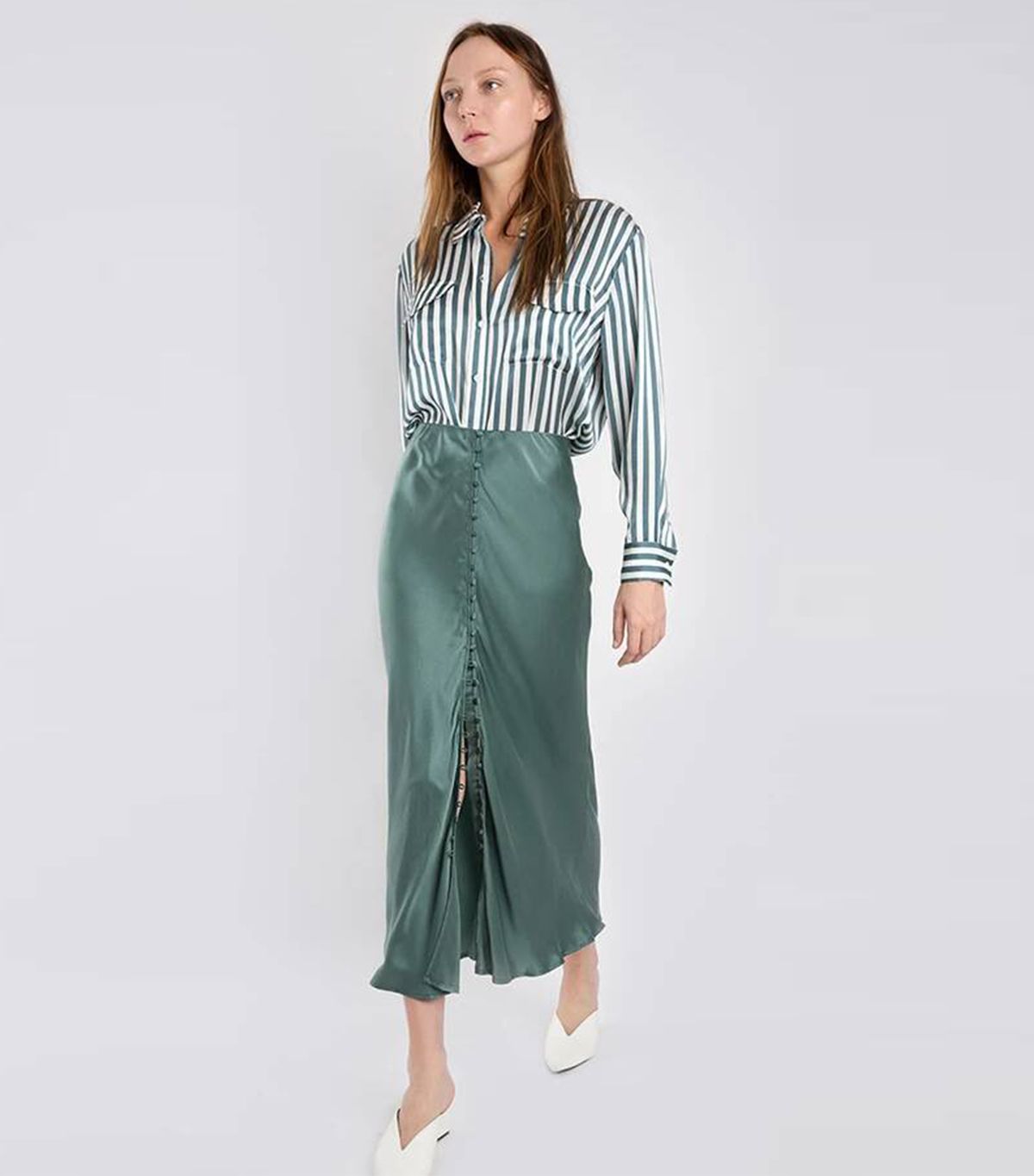 A Complete Guide to Modest Dressing | Who What Wear