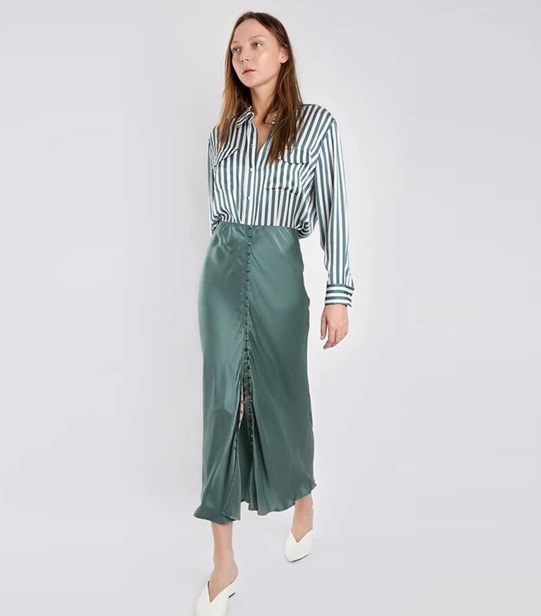 A Complete Guide to Modest Dressing | Who What Wear