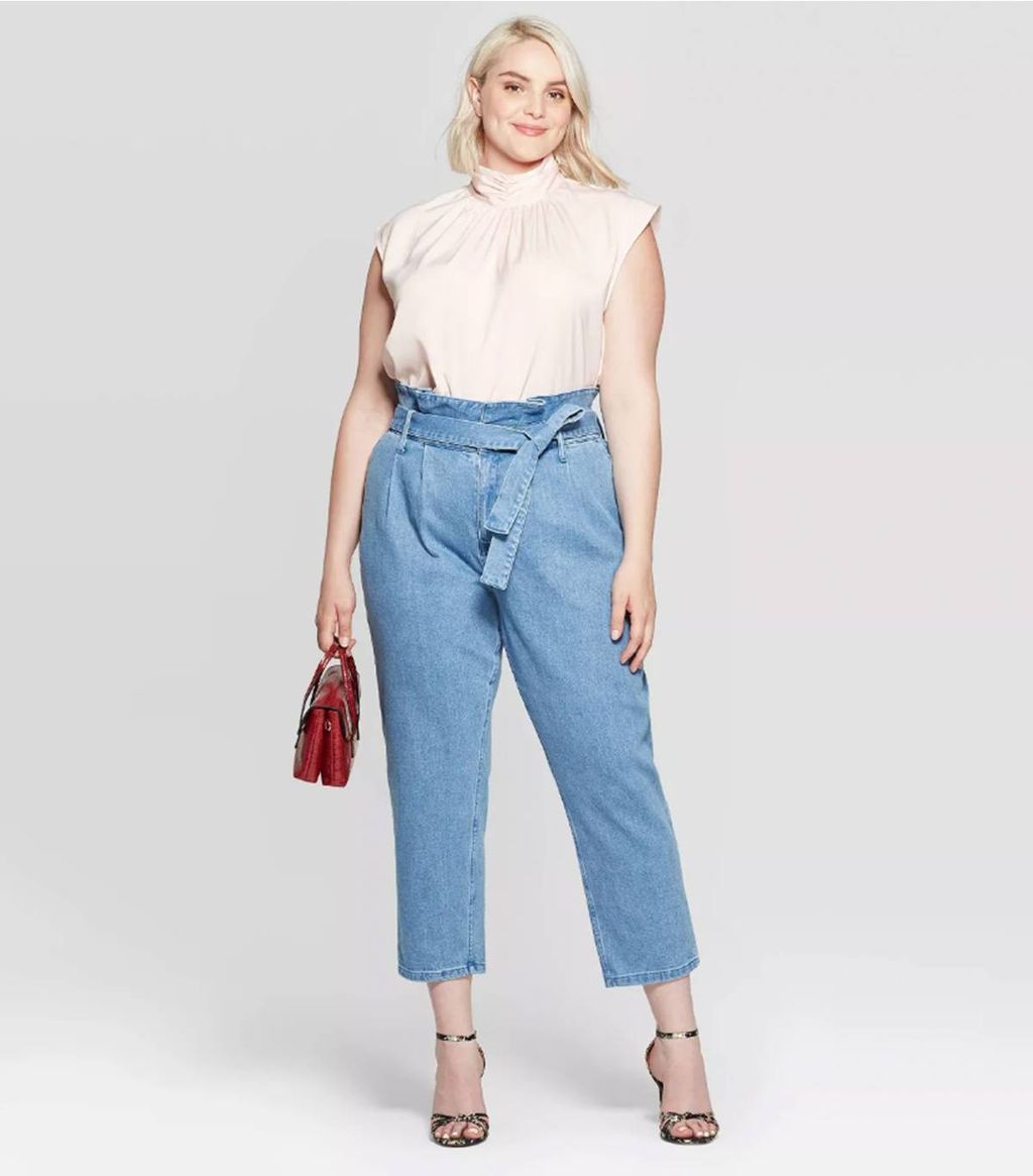 8 Outdated Jean Styles—and What's in Instead | Who What Wear