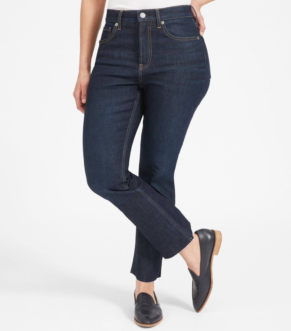 8 Outdated Jean Styles—and What's in Instead | Who What Wear