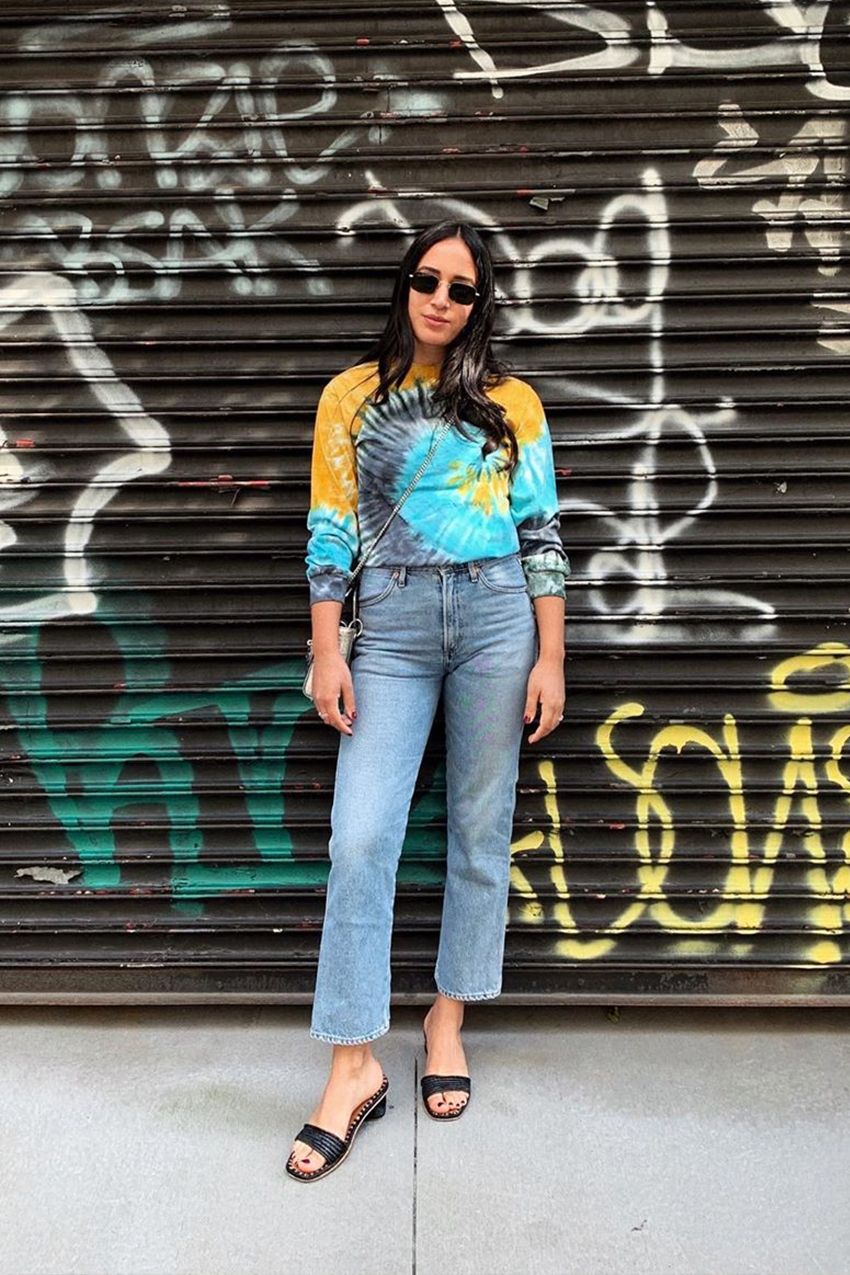 8 Outdated Jean Styles—and What's in Instead | Who What Wear