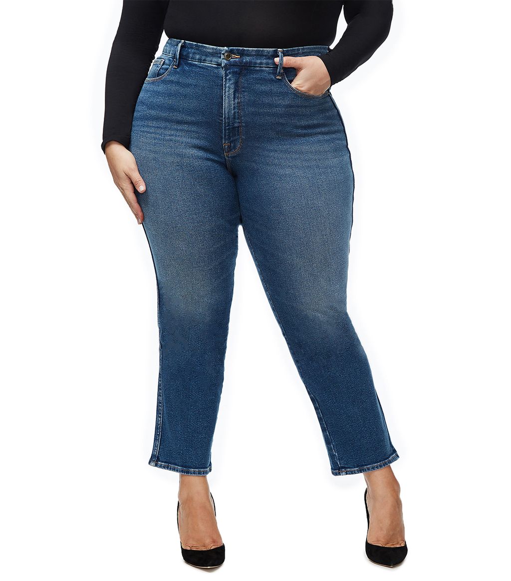 8 Outdated Jean Styles—and What's in Instead | Who What Wear