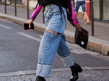 8 Outdated Jean Styles—and What's in Instead | Who What Wear