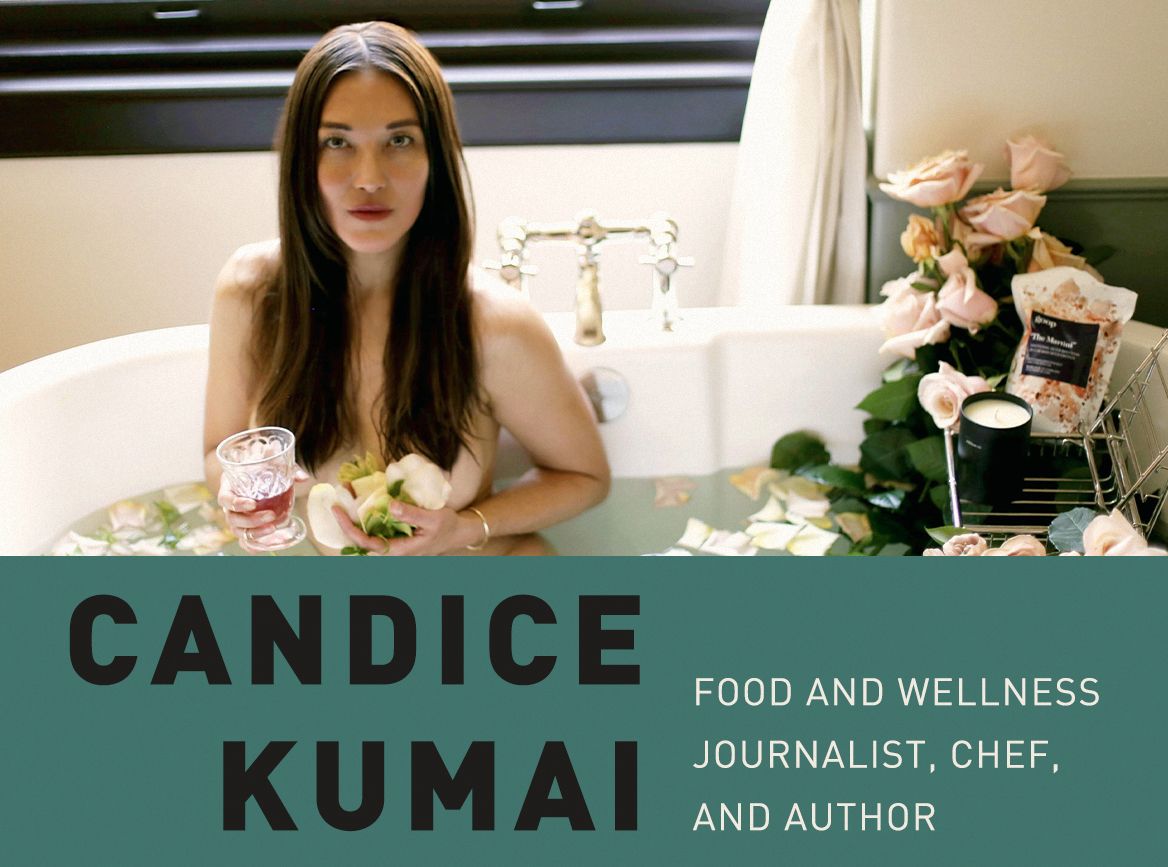 Body Image Tips | Who What Wear