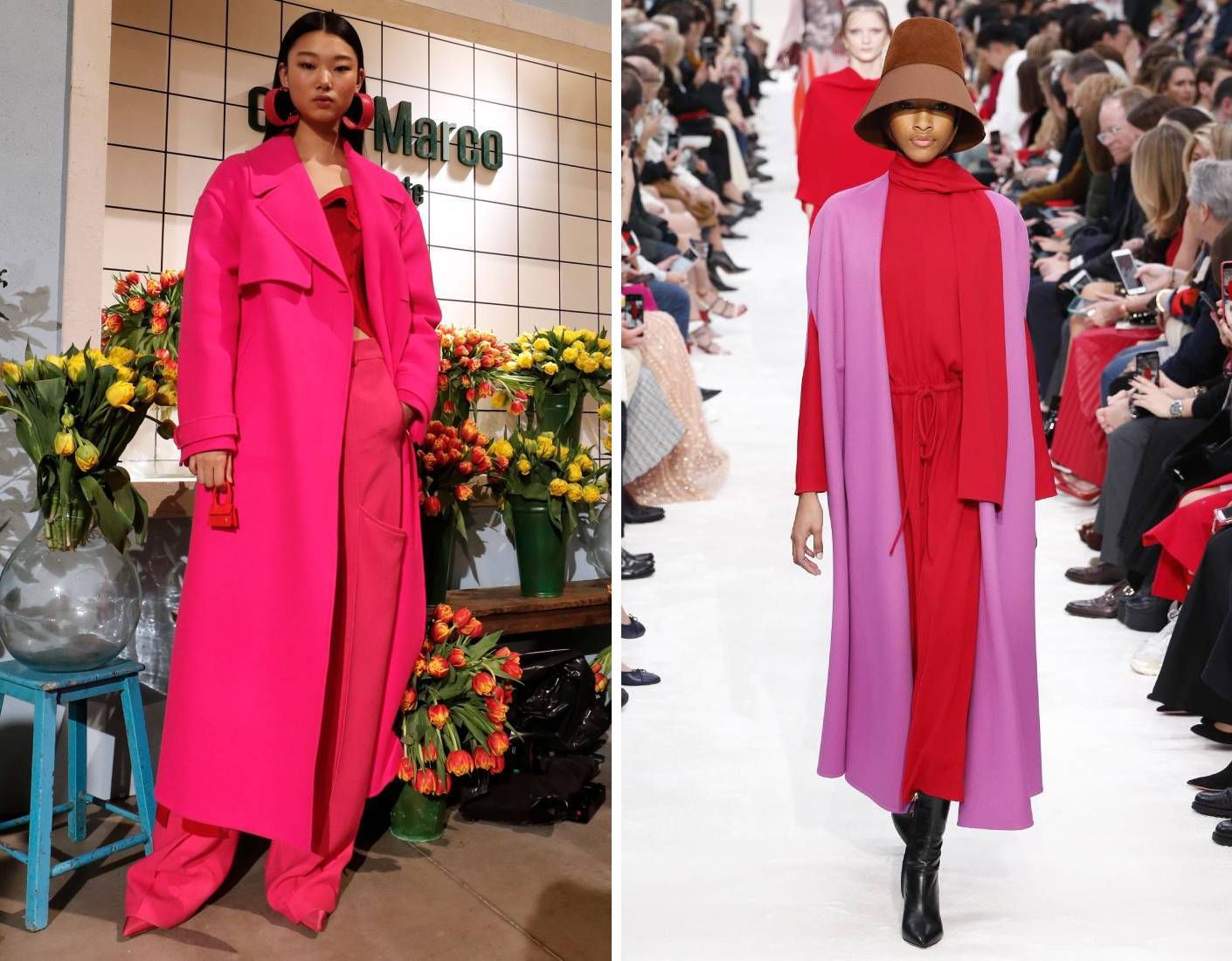 5 Coat Trends You'll Actually Wear in Autumn/Winter 2019 | Who What Wear