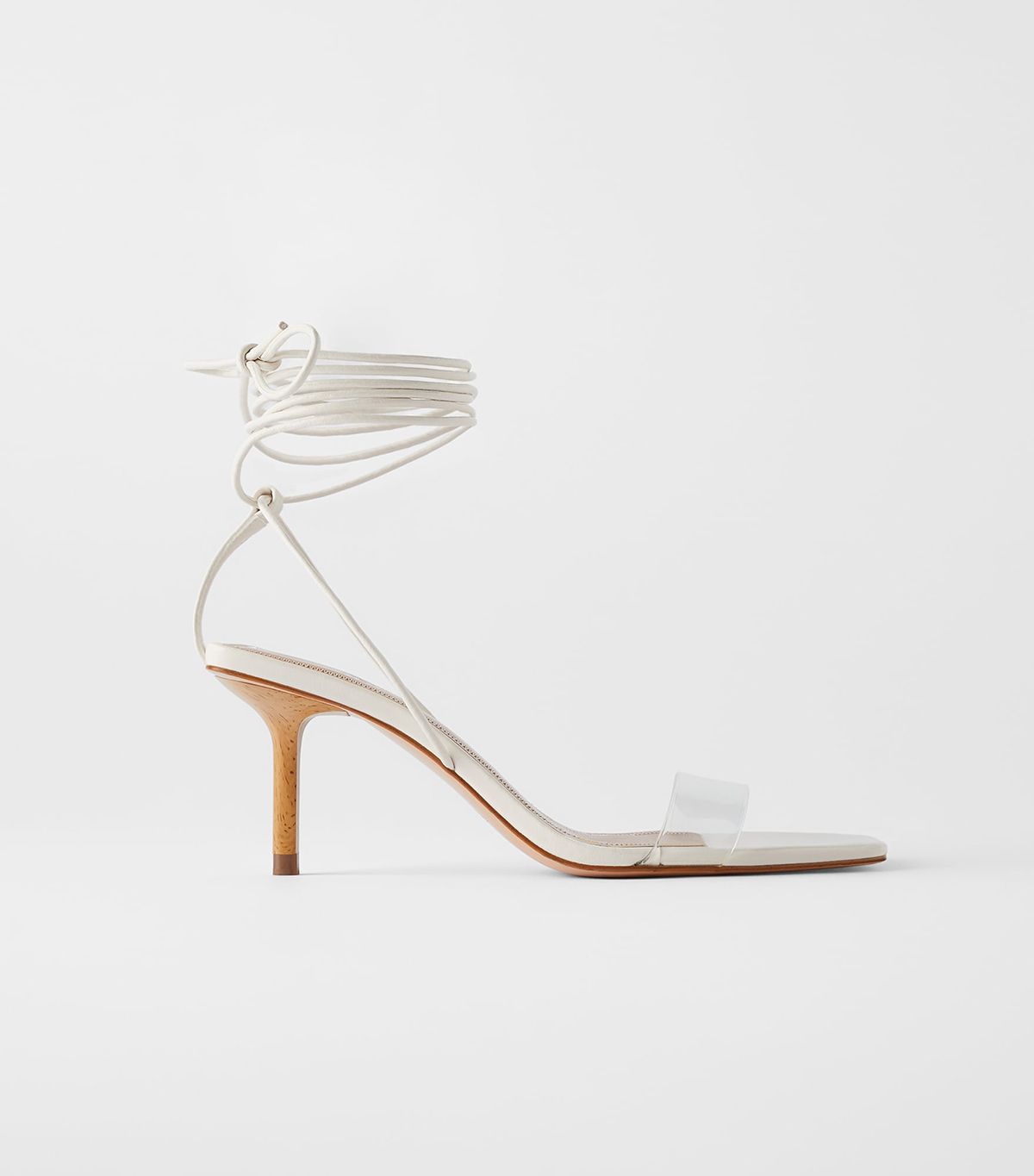 9 Popular Fall Zara Shoes Everyone's Wearing | Who What Wear