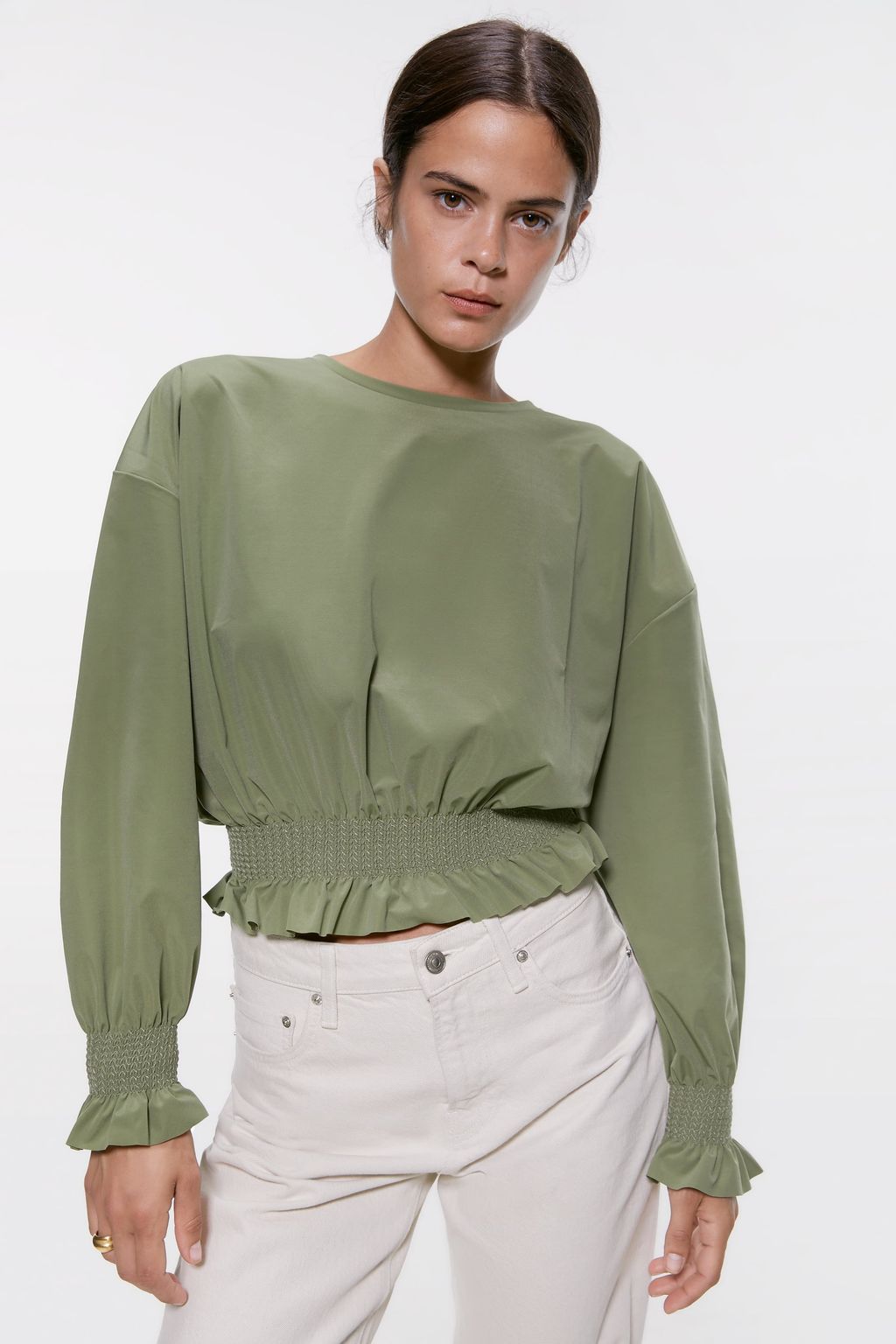 The 38 Best Pieces to Buy From Zara This Fall | Who What Wear