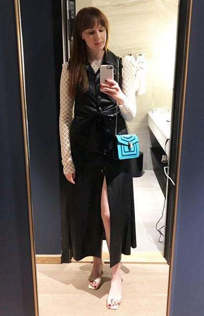 The 4 Best Fall Fashion Trends for Tall Women | Who What Wear