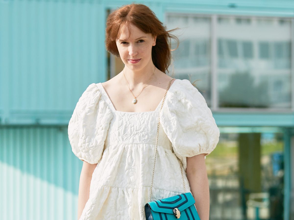 The 4 Best Fall Fashion Trends for Tall Women | Who What Wear
