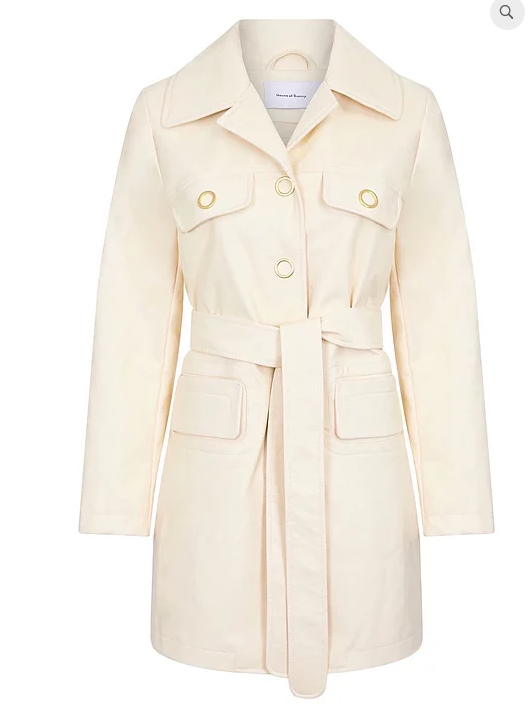 The 4 Best Fall Fashion Trends for Tall Women | Who What Wear