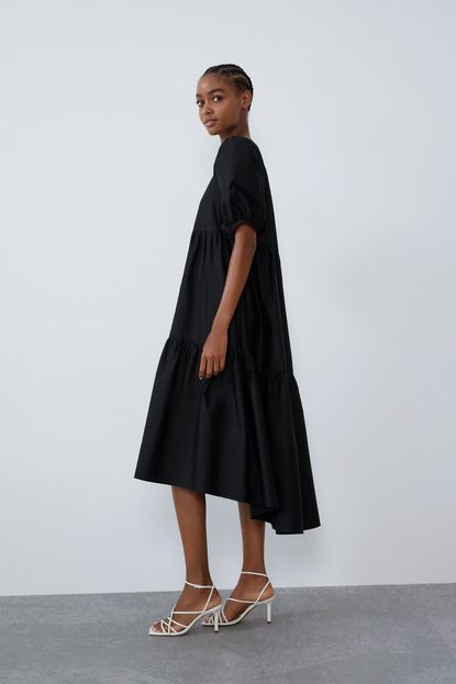 The 4 Best Fall Fashion Trends for Tall Women | Who What Wear