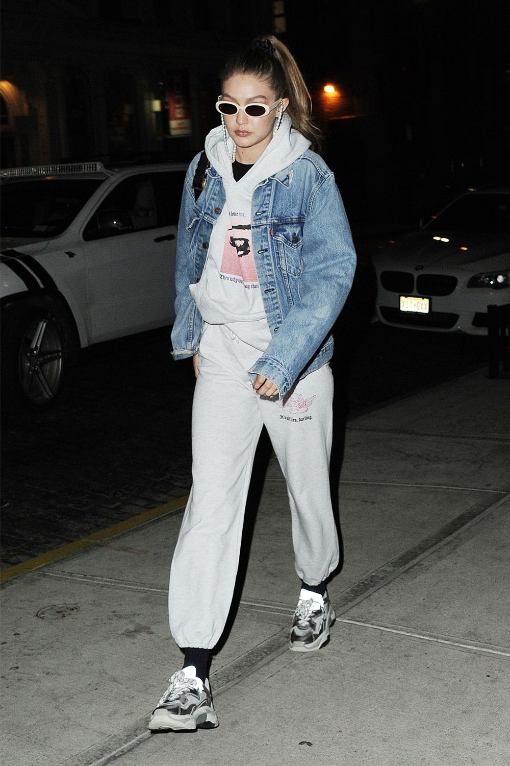 3 Fashion Trends to Wear Now, According to a Celeb Stylist | Who What Wear